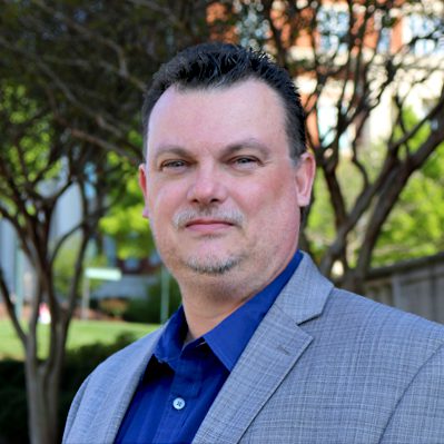 Scott Williams - Center for Optoelectronics and Optical Communications